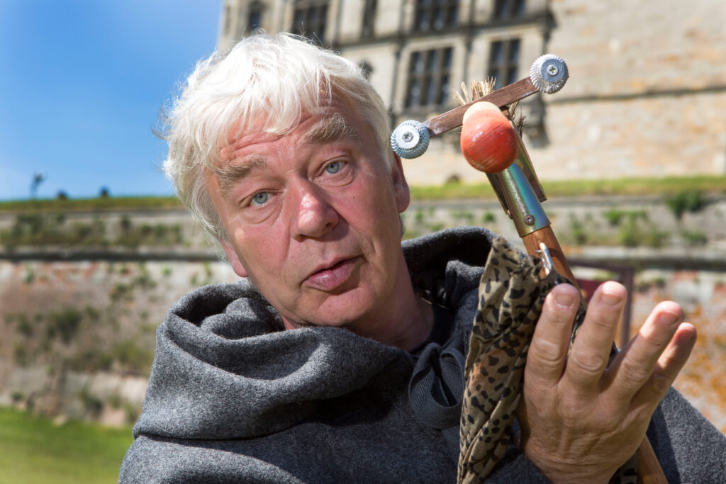 Shakespeare Festival at Hamlet’s Castle – ESFN